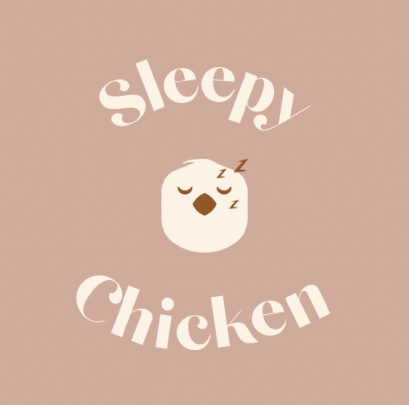 Welcome to Sleepy Chicken